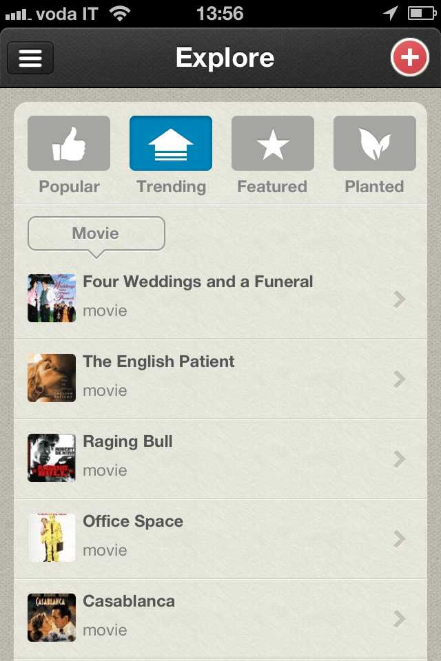 iPhone app | The Official CircleMe Blog